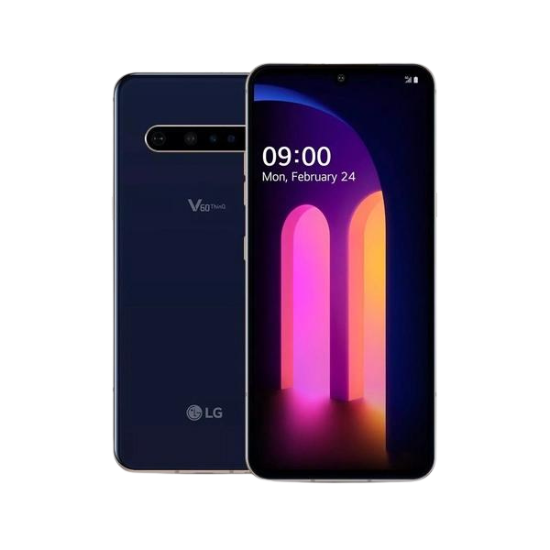 LG V60 ThinQ 5G 8GB/128GB Like New (USA) - Lê Quân Mobile