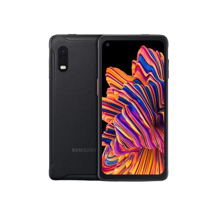 Galaxy X Cover Pro Nồi Đồng Cối Đá - Giá Mềm - Lê Quân Mobile