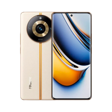 Realme 11 Pro Plus 5G (Dimensity 7050) Giá Rẻ - Lê Quân Mobile