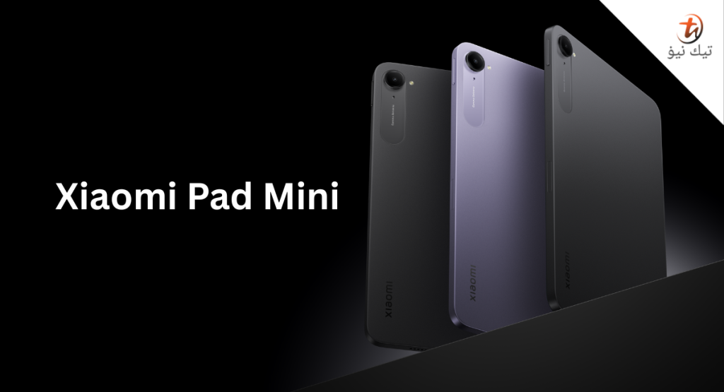 Xiaomi Pad Mini Vs Ipad Mini: Cuộc Chiến Tablet Mini Bắt Đầu Từ Đây