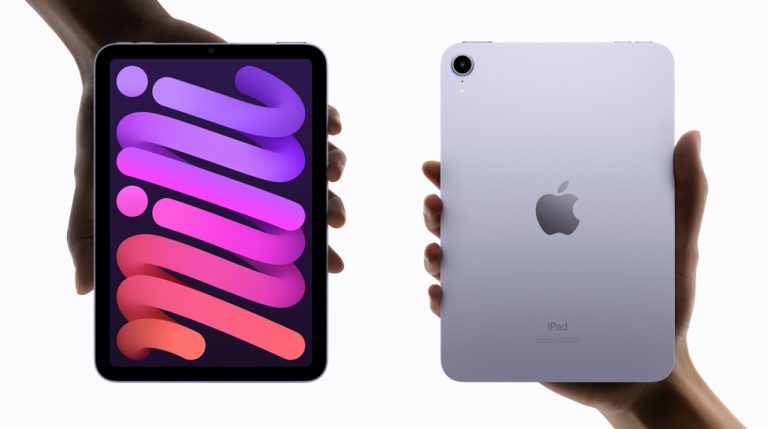 Xiaomi Pad Mini Vs Ipad Mini: Cuộc Chiến Tablet Mini Bắt Đầu Từ Đây
