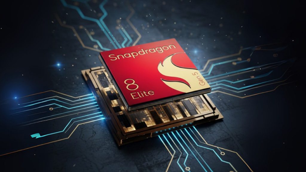 Điểm danh loạt flagship sắp ra mắt dùng Snapdragon 8 Elite Gen 5