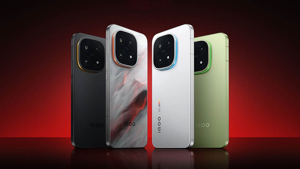 Đánh giá iQOO 15: Flagship gaming toàn diện