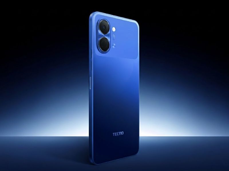 Tecno Spark Go 3 lộ diện: smartphone giá rẻ với màn hình 120Hz và pin ...